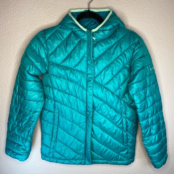 Columbia | Jackets & Coats | Columbia Insulated Puffer Jacket | Poshmark